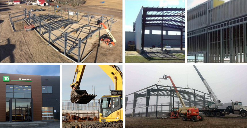 HD Construction Projects, Design Build Construction